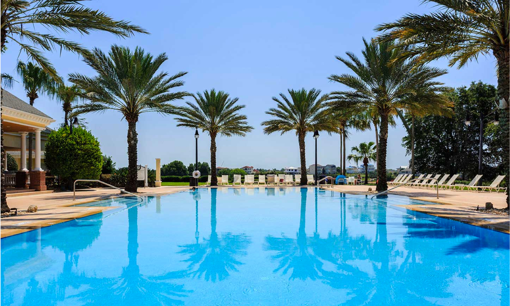 Jeeves: Luxury Villas in Orlando, FL